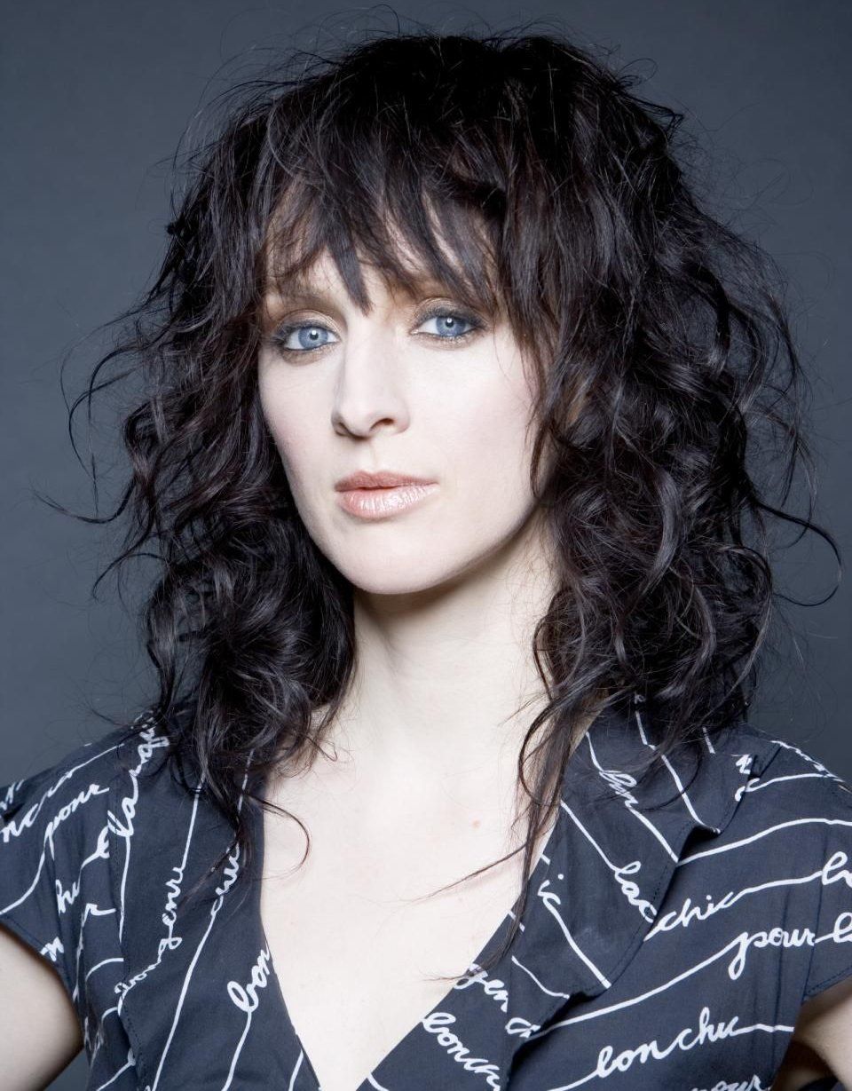 Sarah Slean – Bon Chic – billy Z duke