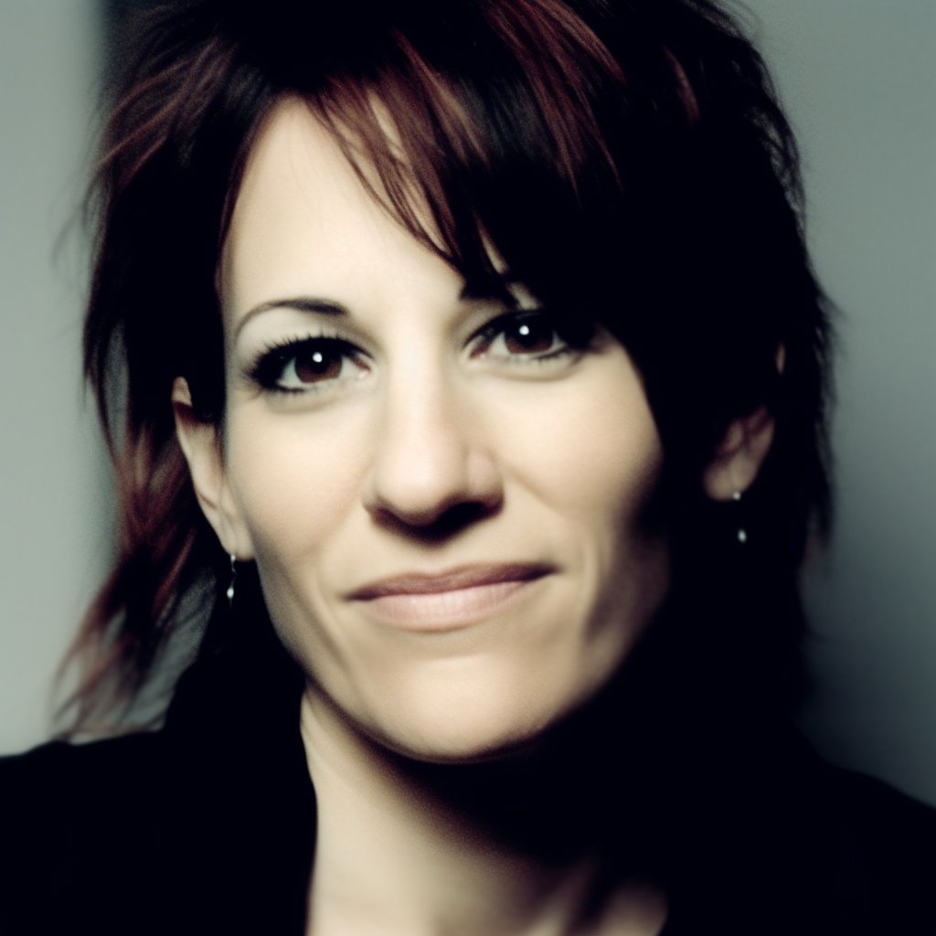 Jen Trynin + Tracy Bonham = Jacy Bontry – billy Z duke