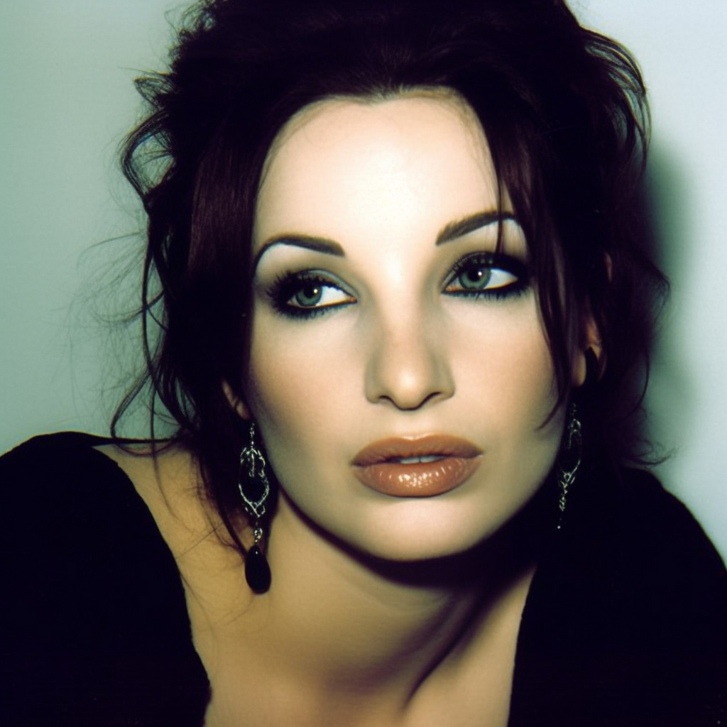 Heather Duby + Natacha Atlas = Tacha Heath Dubtlas – billy Z duke